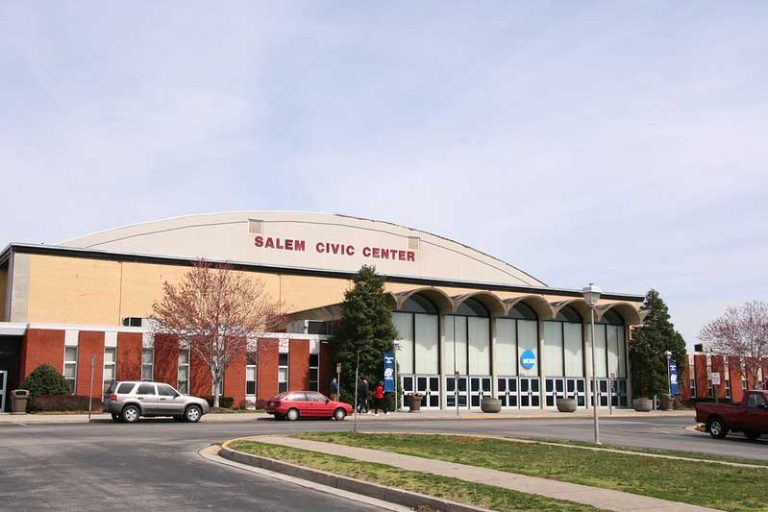 24 Best & Fun Things to Do in Salem (VA) - The Tourist Checklist