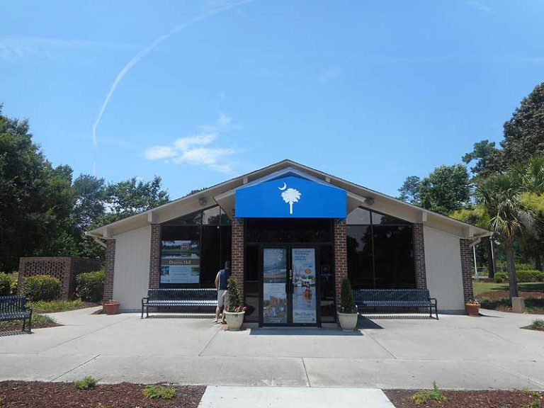 23 Best & Fun Things to Do in Santee (SC) - The Tourist Checklist