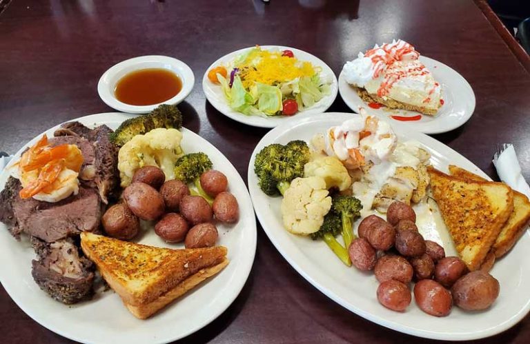 17 Best Breakfast In Georgetown (TX) - The Tourist Checklist