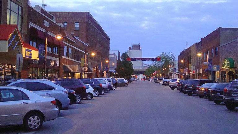 24 Best & Fun Things to Do in Ames (IA) - The Tourist Checklist