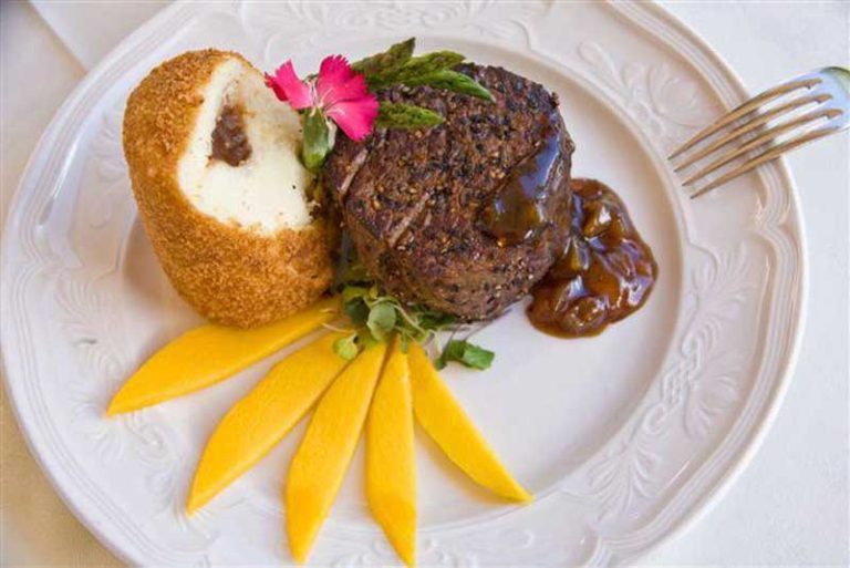 15 Best & Fun Restaurants in Manitou Springs (CO) [with Map] - The ...