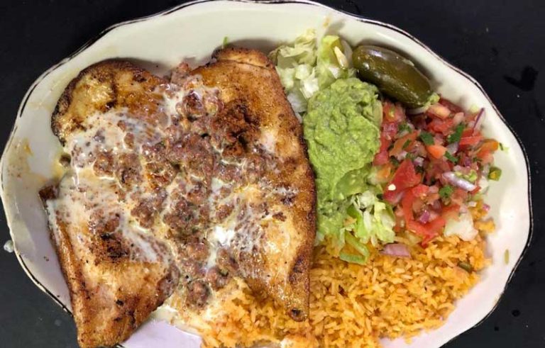 17 Best Breakfast In Times Square (NY) - The Tourist Checklist