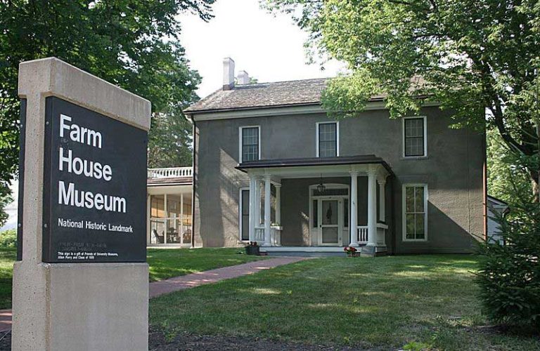 24 Best & Fun Things to Do in Ames (IA) - The Tourist Checklist