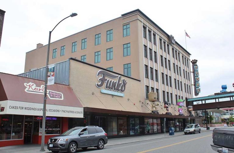 25 Best & Fun Things to Do in Everett (WA) - The Tourist Checklist