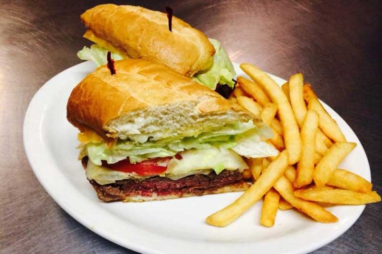 17 Best Breakfast In Downtown Dallas (TX) - The Tourist Checklist