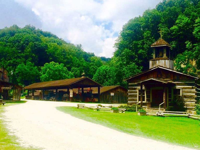 25 Best & Fun Things to Do in Huntington (WV) - The Tourist Checklist