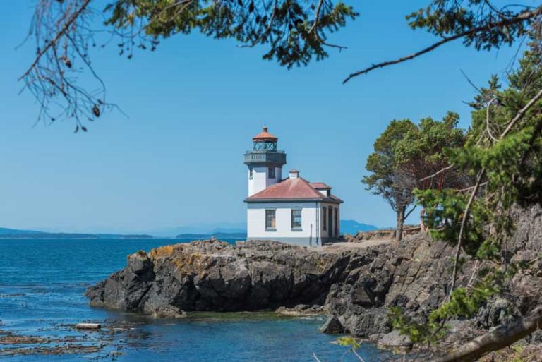27 Best & Fun Things to Do in Friday Harbor (WA) - The Tourist Checklist
