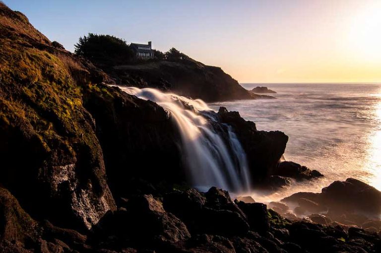 25 Best & Fun Things to Do in Depoe Bay (Oregon) - The Tourist Checklist