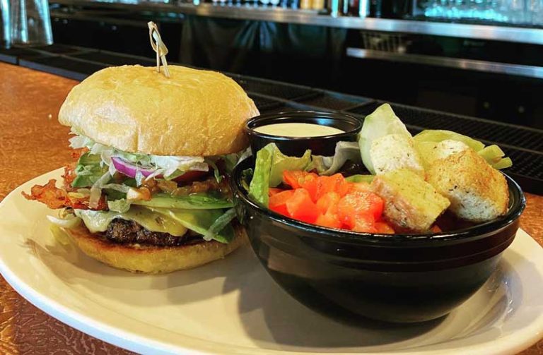 15 Best & Fun Restaurants in Pullman (WA) [with Map] - The Tourist ...