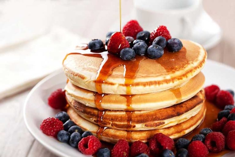 17 Best Breakfast In Italy - The Tourist Checklist