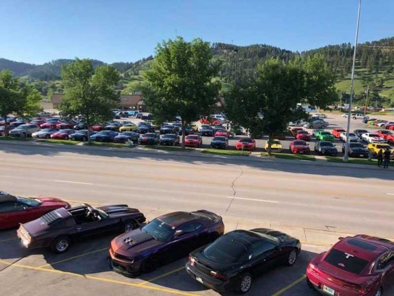 25 Best & Fun Things to Do in Sturgis (SD) - The Tourist Checklist