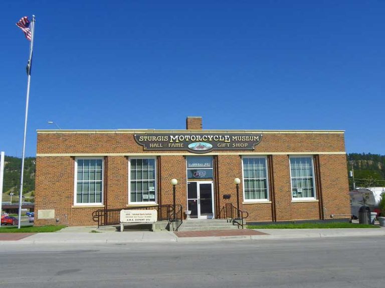 25 Best & Fun Things to Do in Sturgis (SD) - The Tourist Checklist