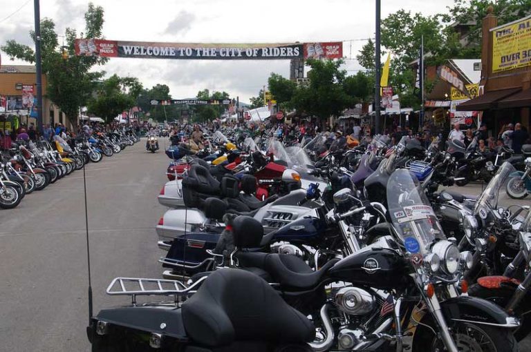 25 Best & Fun Things to Do in Sturgis (SD) - The Tourist Checklist