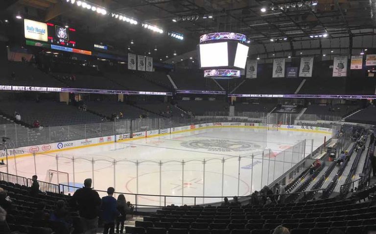 20 Best & Fun Things to Do in Rosemont (IL) - The Tourist Checklist