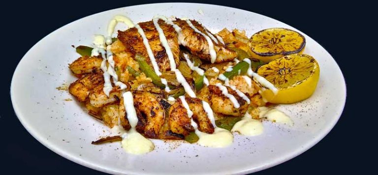 15 Best & Fun Restaurants in Martinsville (VA) - The Tourist Checklist