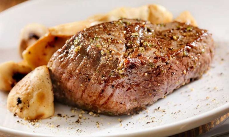 15 Best & Fun Restaurants in Jackson (Ohio) [with Map] - The Tourist ...