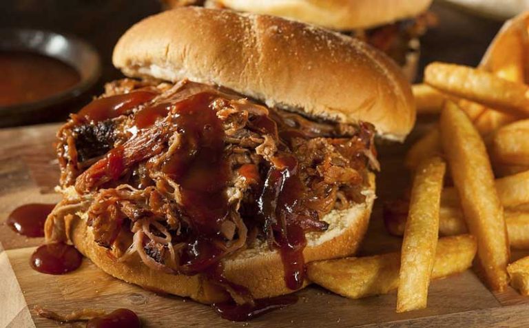 15 Best & Fun Restaurants in Jackson (Ohio) [with Map] - The Tourist ...