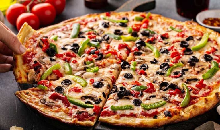 15 Best & Fun Restaurants in Jackson (Ohio) [with Map] - The Tourist ...