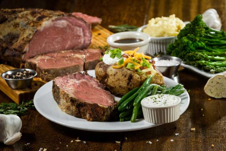 15 Best & Fun Restaurants in Payson (AZ) [with Map] - The Tourist Checklist
