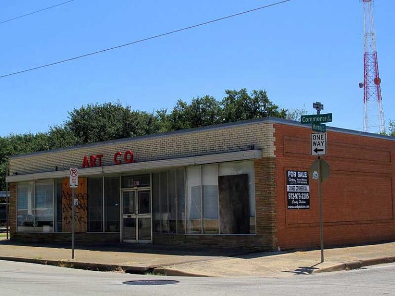 23 Best & Fun Things to Do in Deep Ellum (TX) - The Tourist Checklist