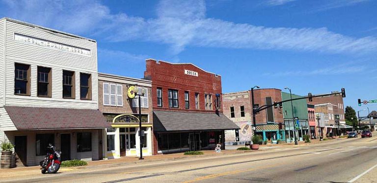 33 Best & Fun Things to Do in Tupelo (MS) - The Tourist Checklist