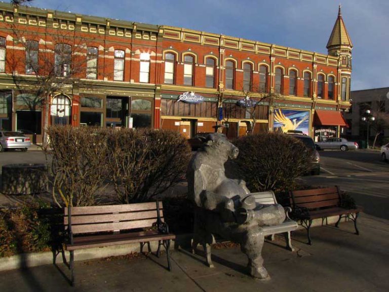 26 Best & Fun Things to Do in Ellensburg (WA) - The Tourist Checklist