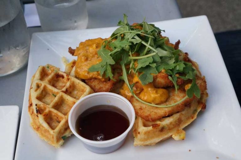 17 Best Breakfast In Cincinnati - The Tourist Checklist