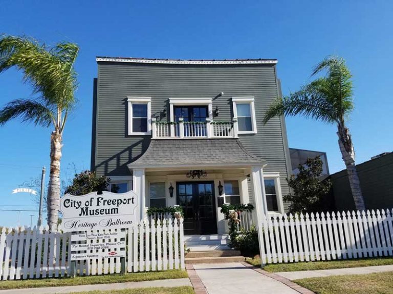 22 Best & Fun Things to Do in Freeport (TX) - The Tourist Checklist