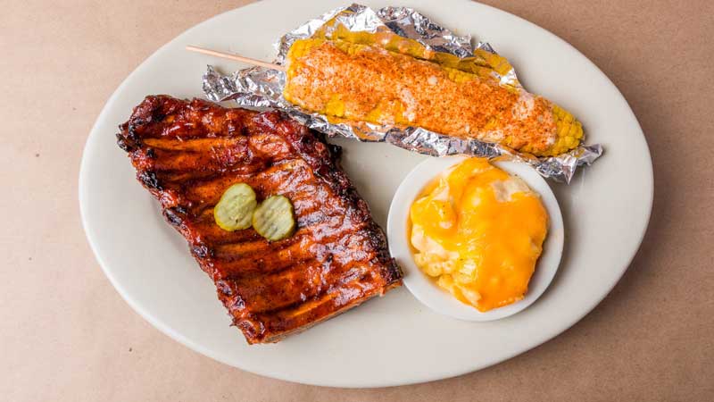 15 Best & Fun Restaurants in Alabaster (AL) [with Map] - The Tourist ...