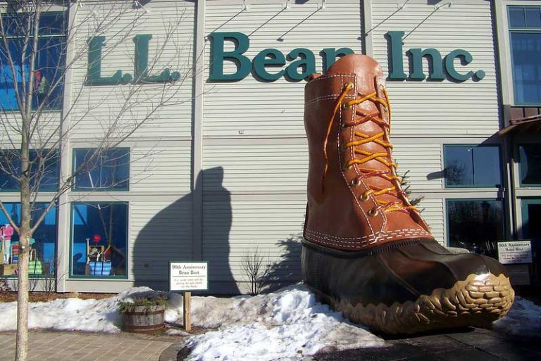 23 Best & Fun Things to Do in Freeport (Maine) - The Tourist Checklist