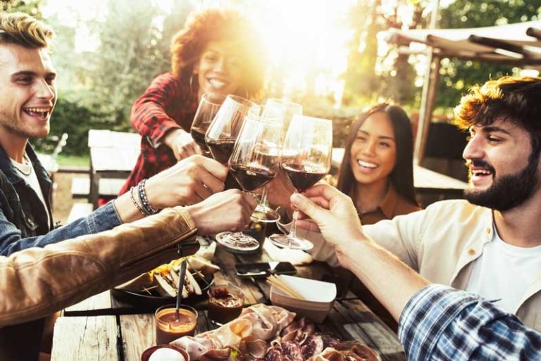 15 Best & Fun Restaurants in Laconia (NH) - The Tourist Checklist