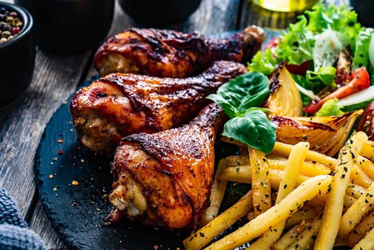 15 Best & Fun Restaurants in Huber Heights (Ohio) - The Tourist Checklist