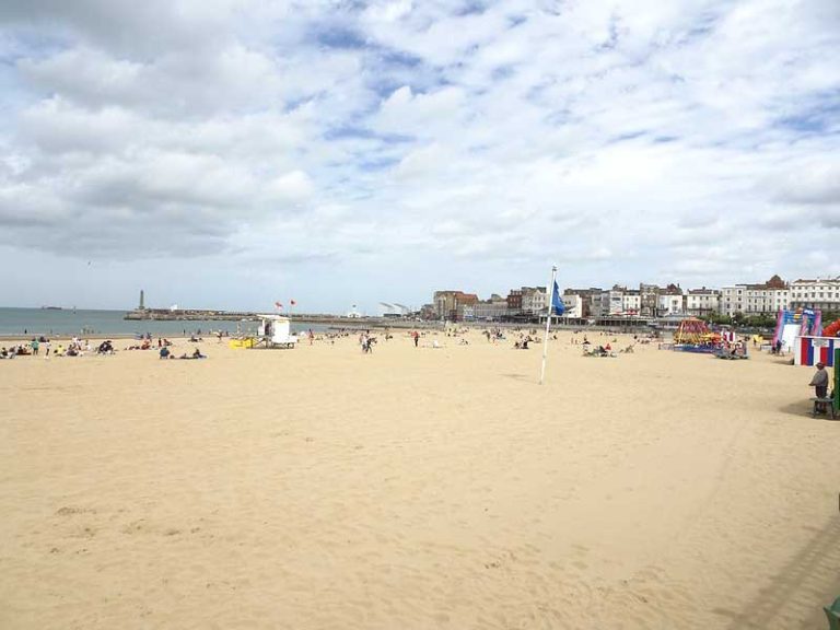 23 Best & Fun Things to Do in Margate (Kent, England) - The Tourist ...