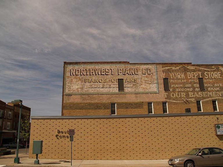 25 Best & Fun Things to Do in Minot (ND) - The Tourist Checklist