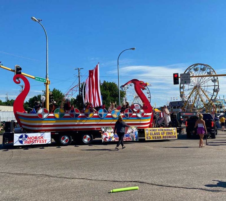 25 Best & Fun Things to Do in Minot (ND) - The Tourist Checklist