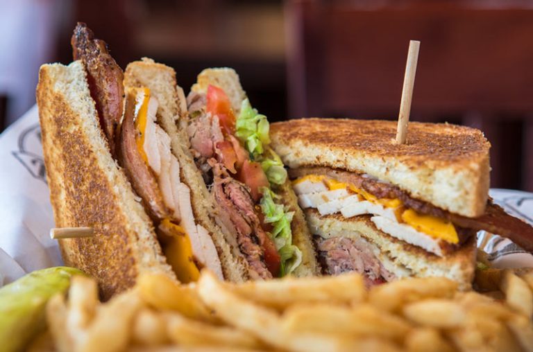 15 Best & Fun Restaurants in Claremore (OK) - The Tourist Checklist