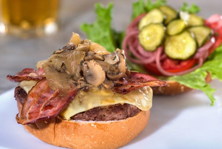17 Best Restaurants In Kalamazoo (MI) - The Tourist Checklist