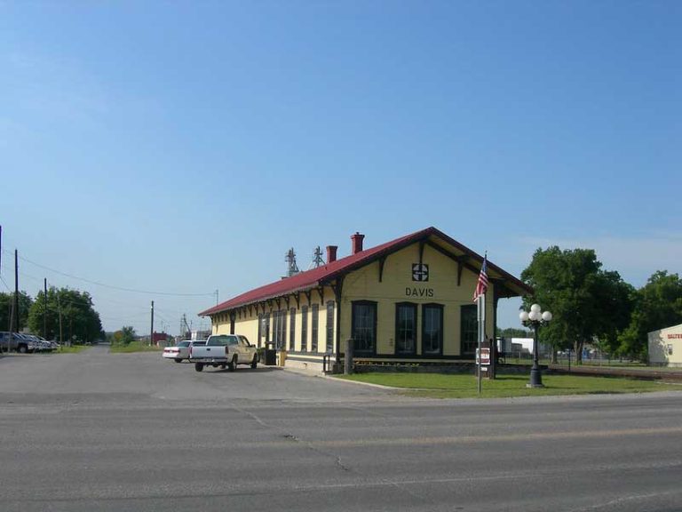 23 Best & Fun Things to Do in Davis (OK) - The Tourist Checklist