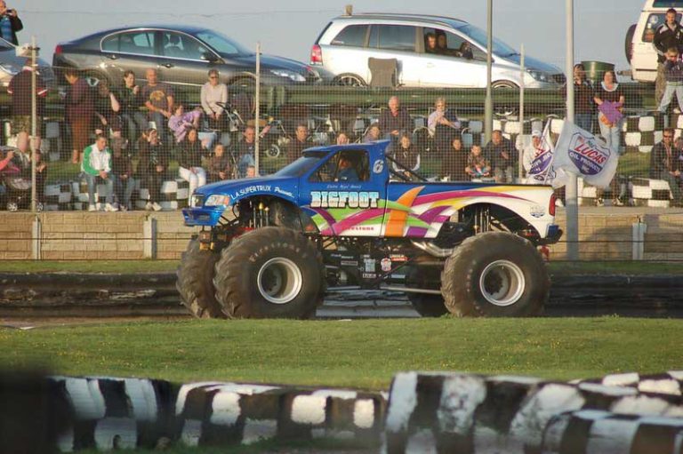 23 Best & Fun Things to Do in Skegness (Lincolnshire, England) - The ...