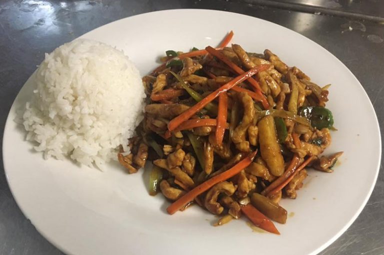 17 Best Restaurants In Macon (GA) - The Tourist Checklist