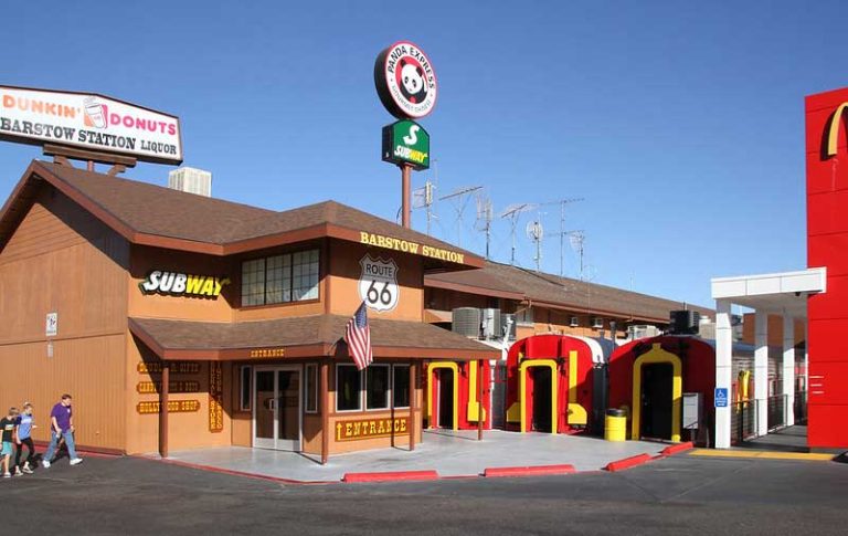 23 Best & Fun Things to Do in Barstow (CA) - The Tourist Checklist
