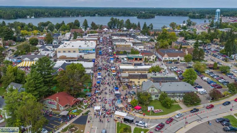28 Best & Fun Things to Do in Minocqua (WI) - The Tourist Checklist