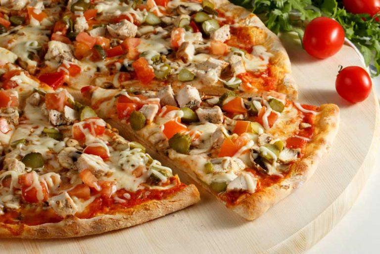 17 Best Restaurants In Decatur (AL) - The Tourist Checklist