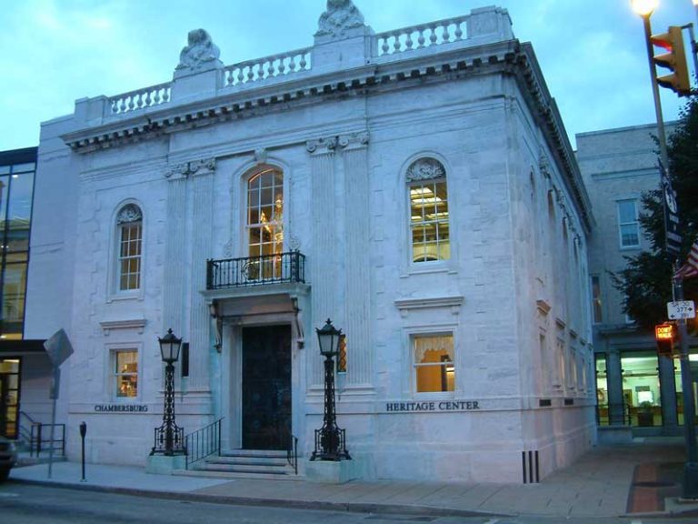 23 Best & Fun Things to Do in Chambersburg (PA) - The Tourist Checklist