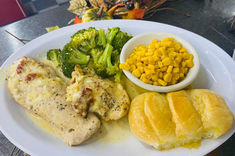 15 Best Restaurants in Monteagle, TN (Top Eats!) - The Tourist Checklist