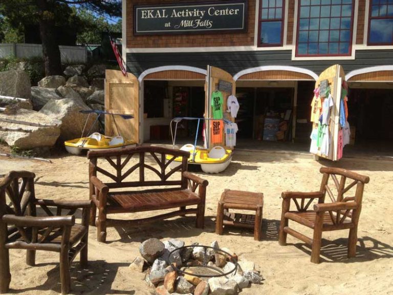 25 Best & Fun Things to Do in Meredith (NH) - The Tourist Checklist