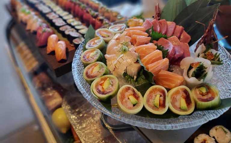 17 Best Restaurants In Troy (MI) - The Tourist Checklist