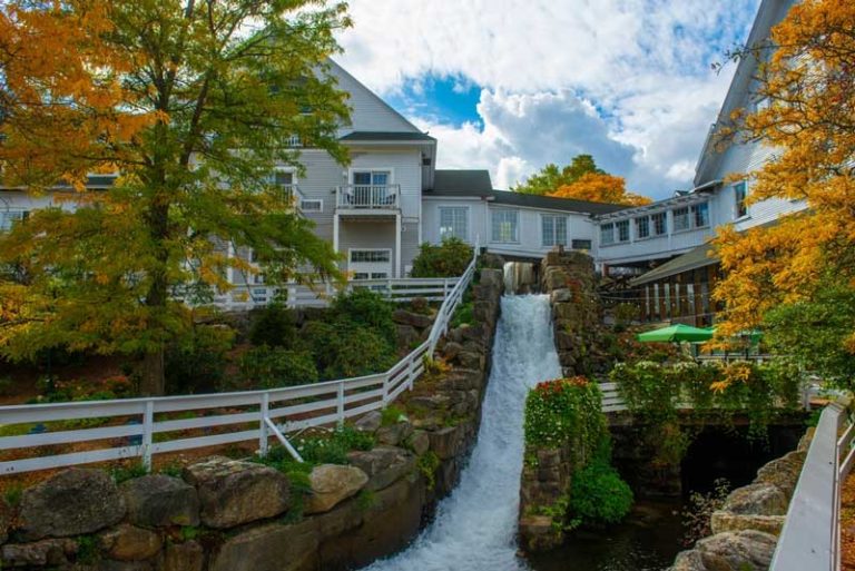 25 Best & Fun Things to Do in Meredith (NH) - The Tourist Checklist
