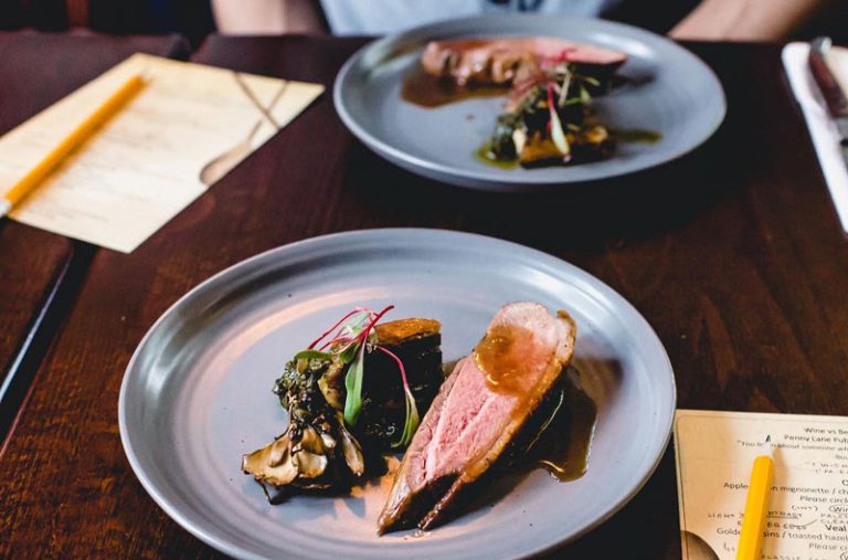 17 Best Restaurants In Santana Row (CA) - The Tourist Checklist