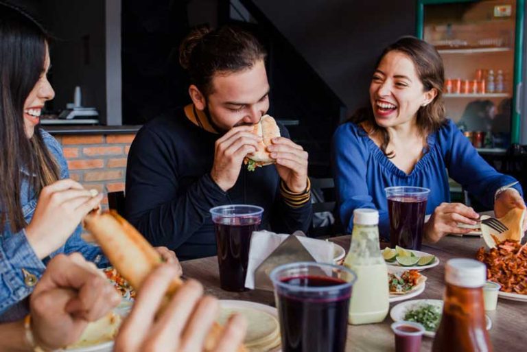 15 Best & Fun Restaurants in Peru (Indiana) - The Tourist Checklist